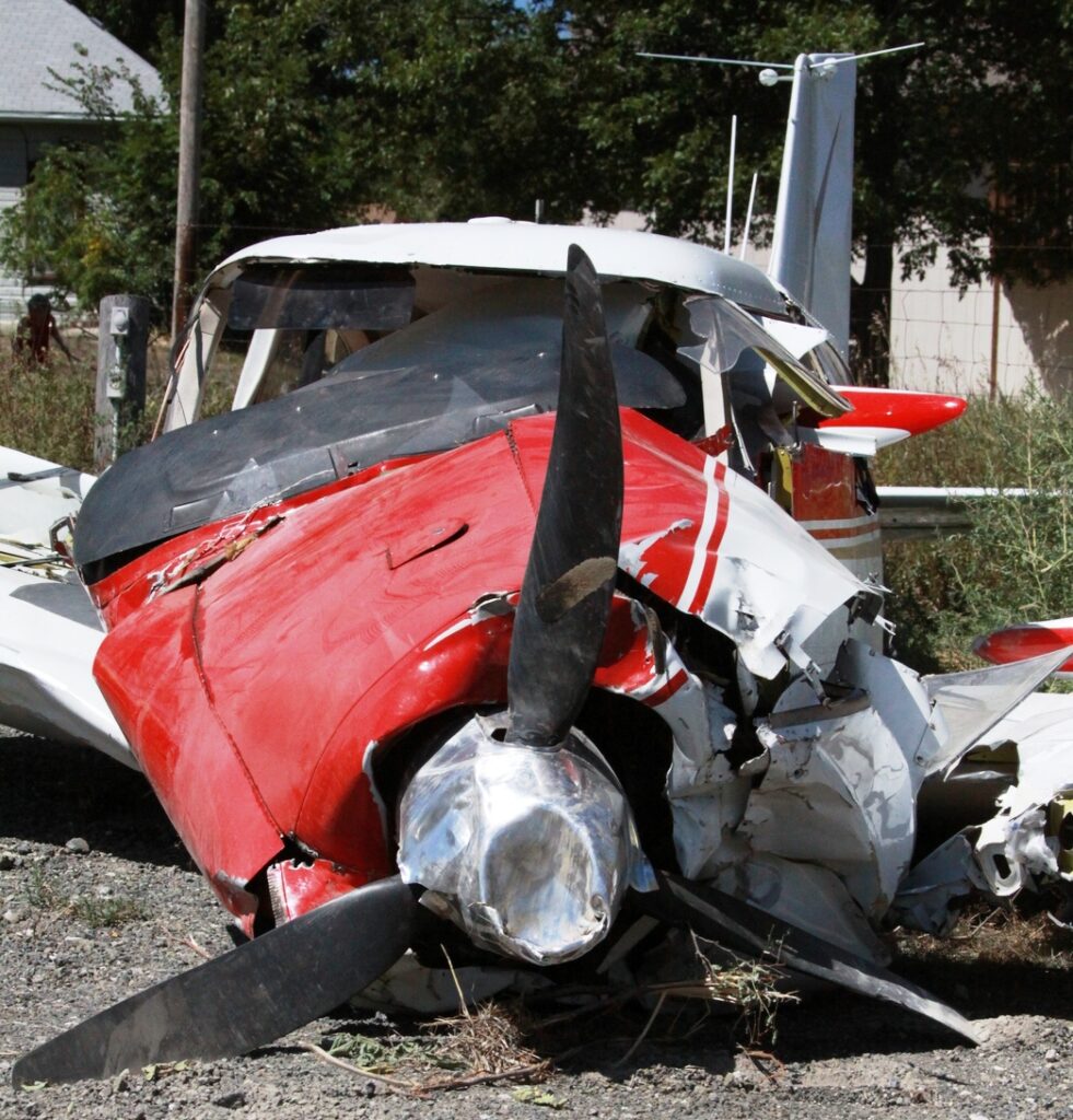 Will I need experts in an aircraft accident case?