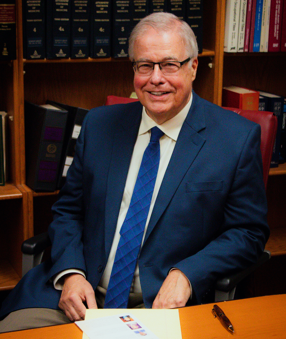 Joe Patton - Patton and Patton