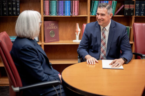 Kansas City Motorcycle Accident Lawyer - Patton & Patton