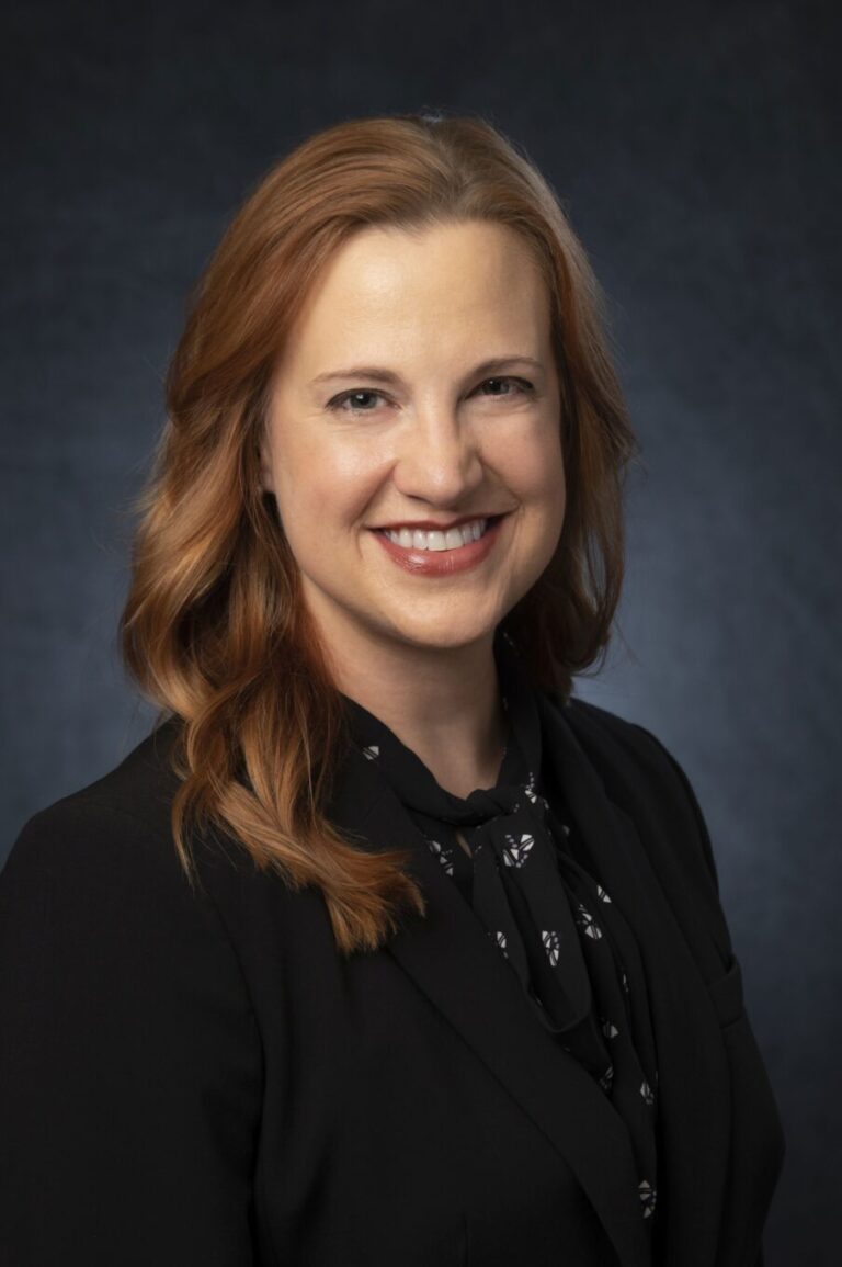 Michelle Egbert - Patton & Patton